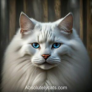 Calico Cats: A Unique and 3 Color Feline Breed - Absolutely Cats