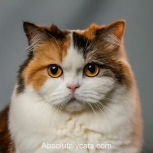 Calico Cats: A Unique and 3 Color Feline Breed - Absolutely Cats